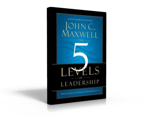 23 Quotes From “The 5 Levels Of Leadership” | Craig T. Owens