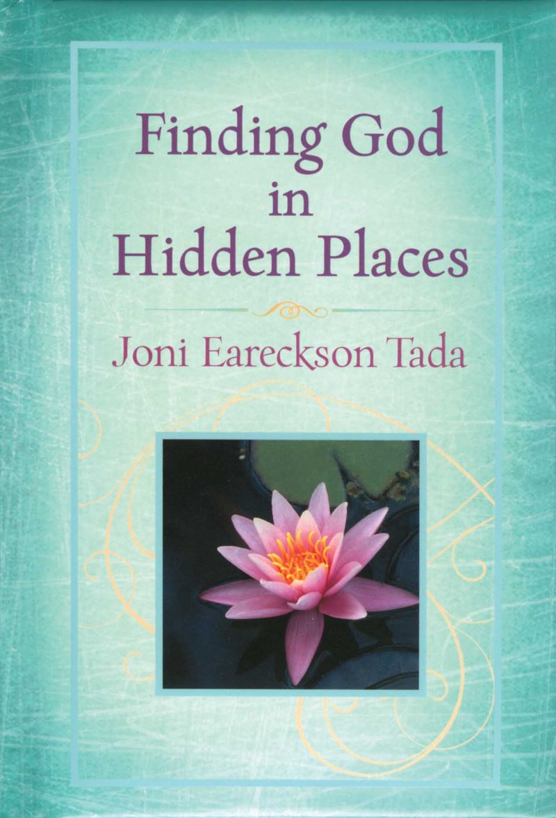 9 Quotes From “Finding God In Hidden Places” | Craig T. Owens