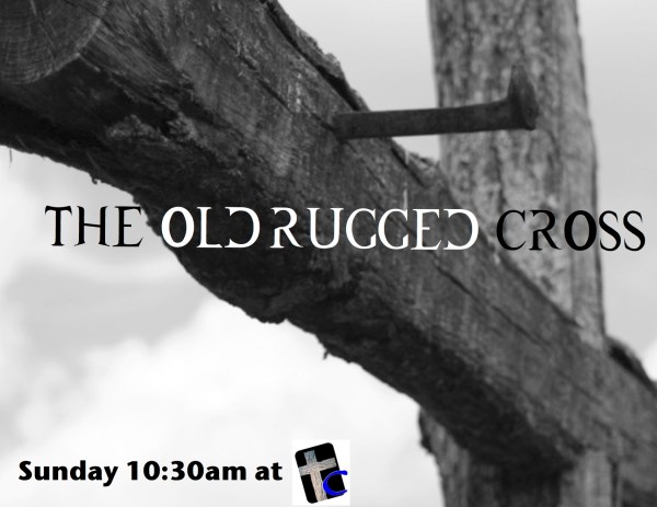 The Old Rugged Cross | Craig T. Owens