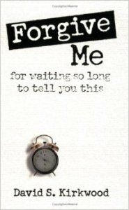 Forgive Me (book review) | Craig T. Owens