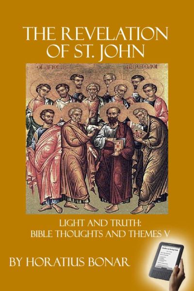 Light And Truth—Revelation (book review) | Craig T. Owens