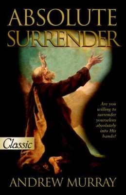 Absolute Surrender (book review) | Craig T. Owens