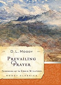Prevailing Prayer (book review) | Craig T. Owens