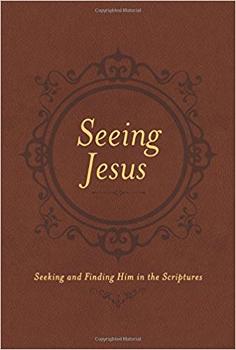 9 Quotes From “Seeing Jesus” | Craig T. Owens