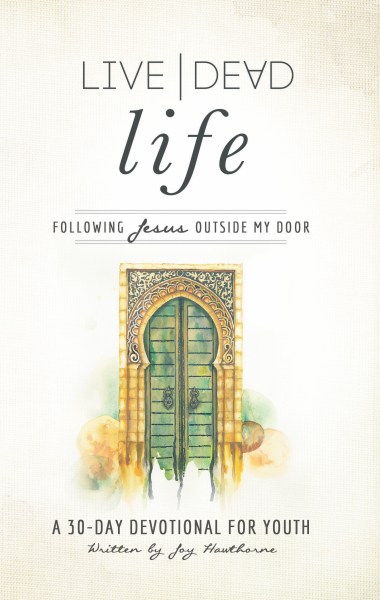 Live Dead Life (book review) | Craig T. Owens