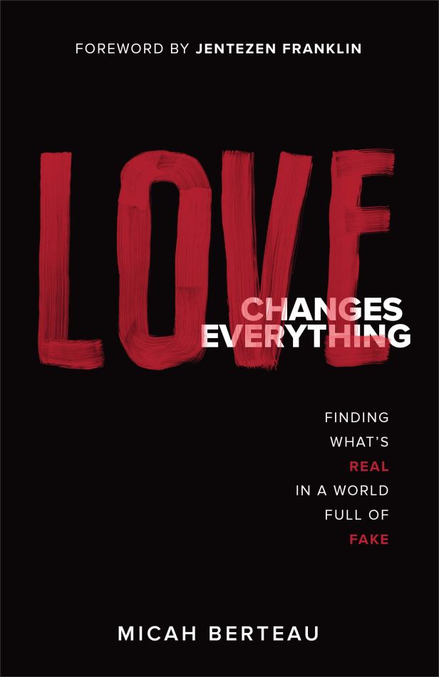 12 Quotes From “Love Changes Everything” | Craig T. Owens