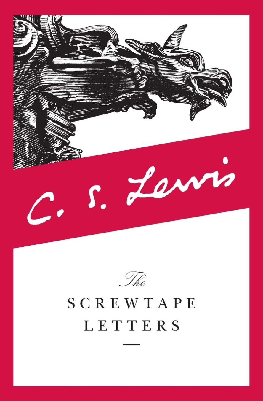 10 Quotes From “The Screwtape Letters” | Craig T. Owens