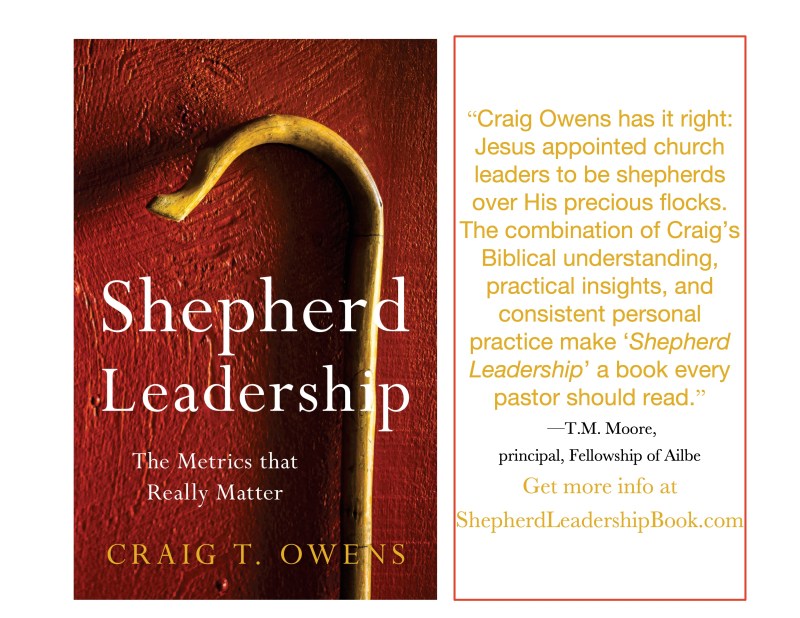Counting Noses | Craig T. Owens