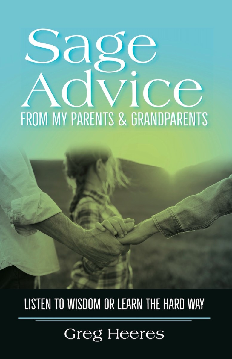 Interviewing The Author Of “Sage Advice” (part 1) | Craig T. Owens