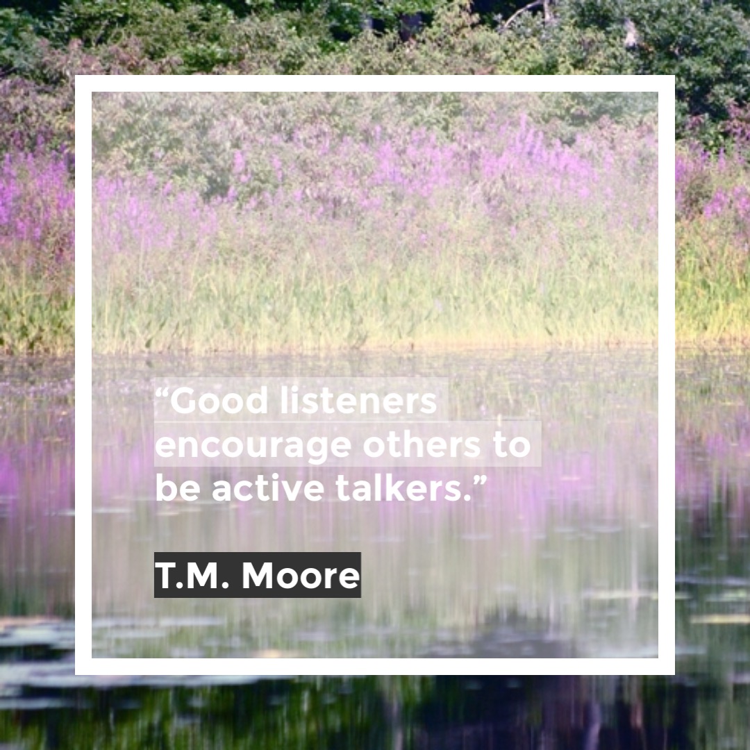 The Most Effective Leadership Tool | Craig T. Owens