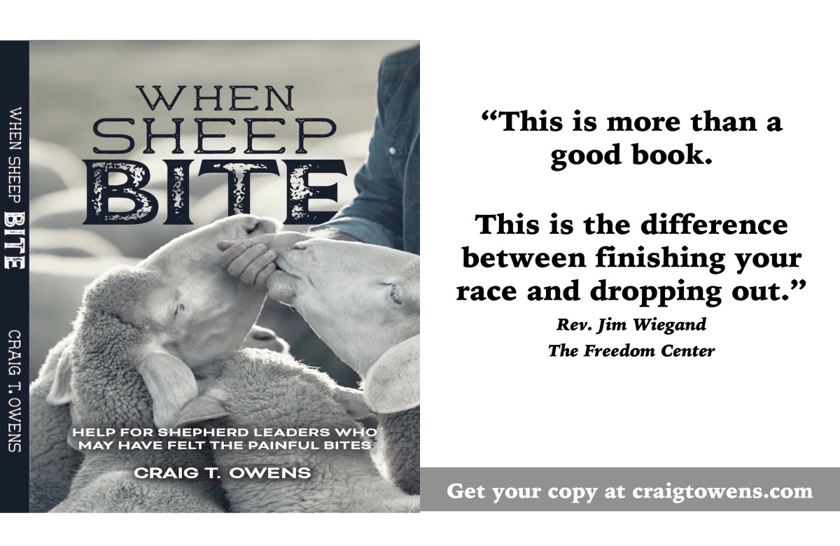 Prequel Or Sequel? | Craig T. Owens