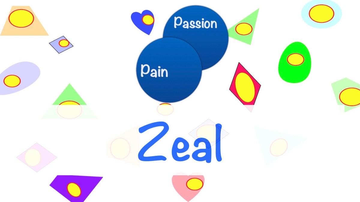 What Can Your Pain Tell You? | Craig T. Owens