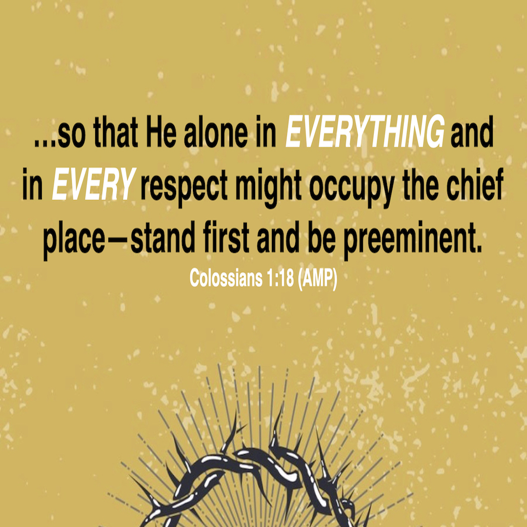 That’s My King! | Craig T. Owens