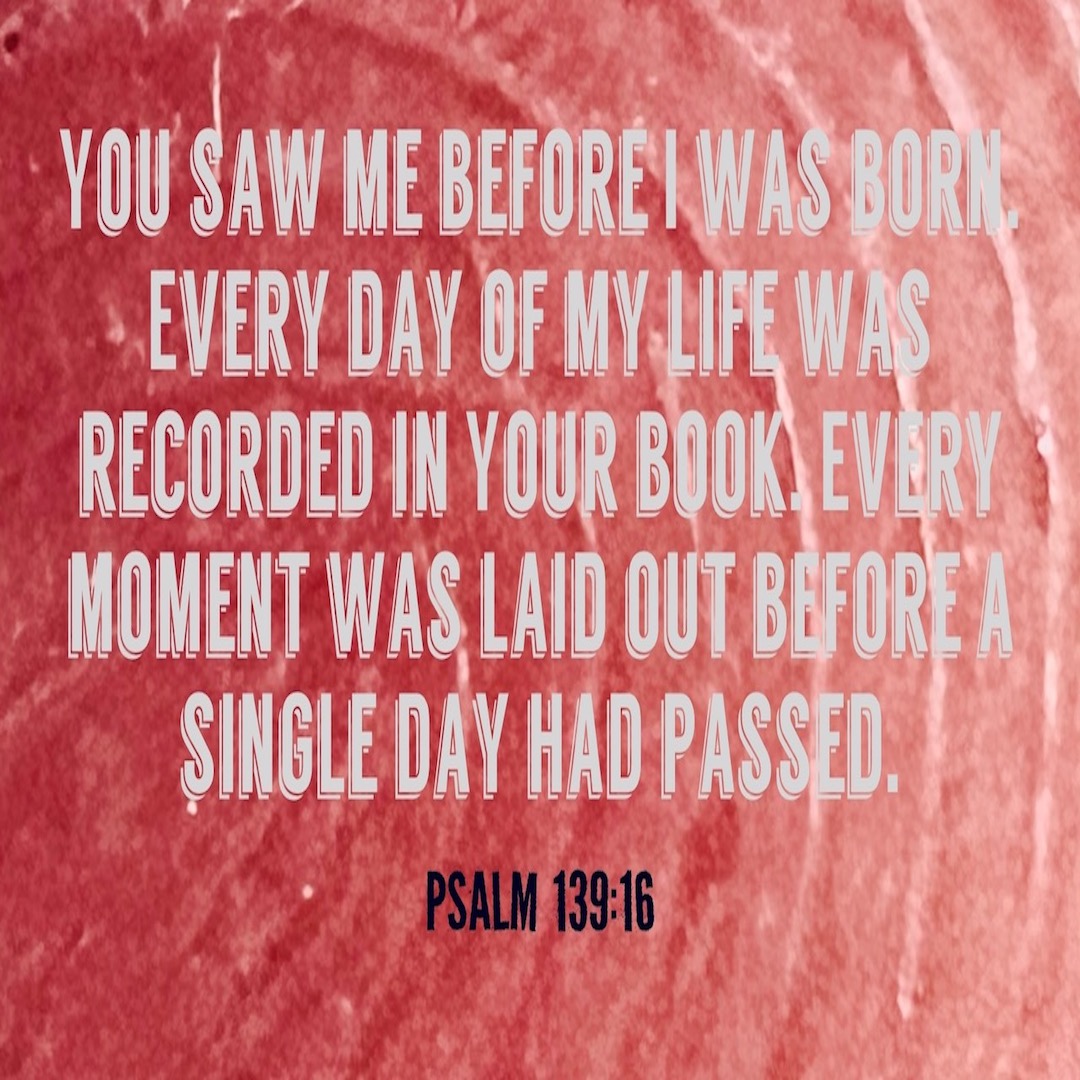 The God Who Knows You | Craig T. Owens