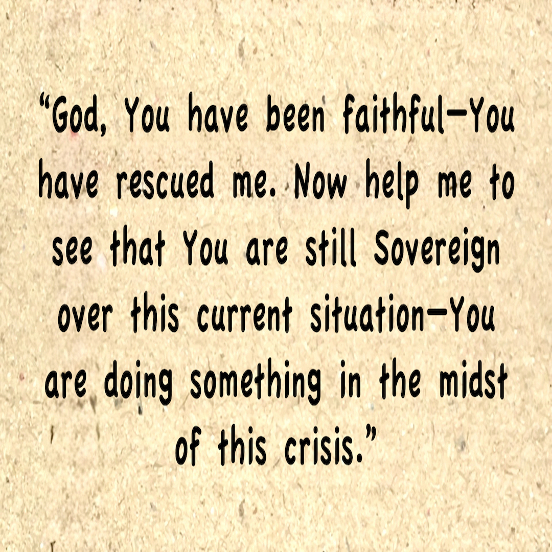 Only The Good Ol’ Days? | Craig T. Owens